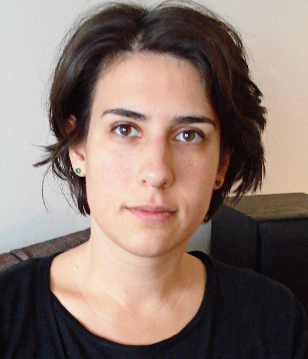 Ana Bilanovic | Pain Lab